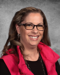 Mrs. Maria Thompson