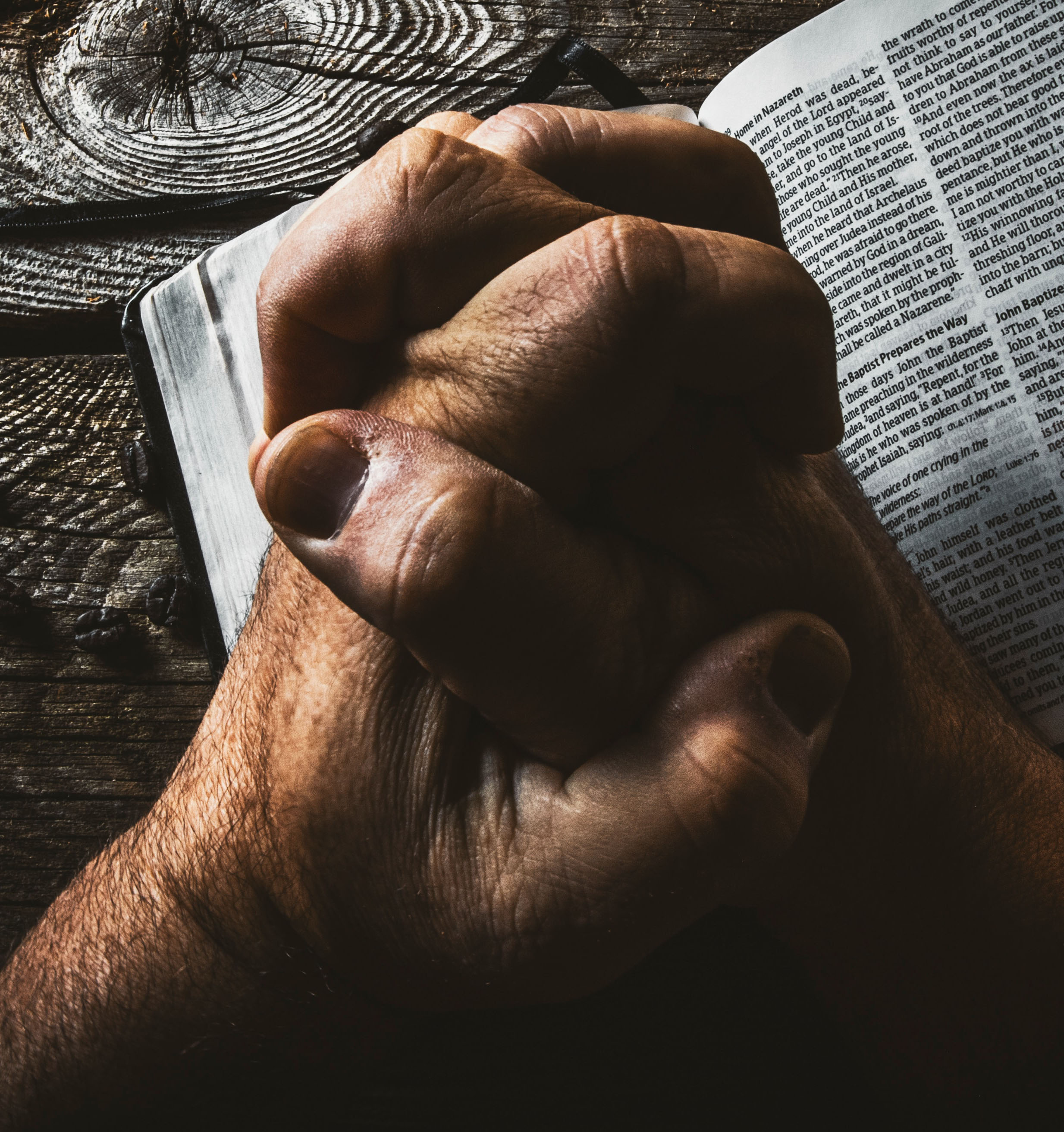 Men Praying Together Group Of People Praying Images – Browse 34,983